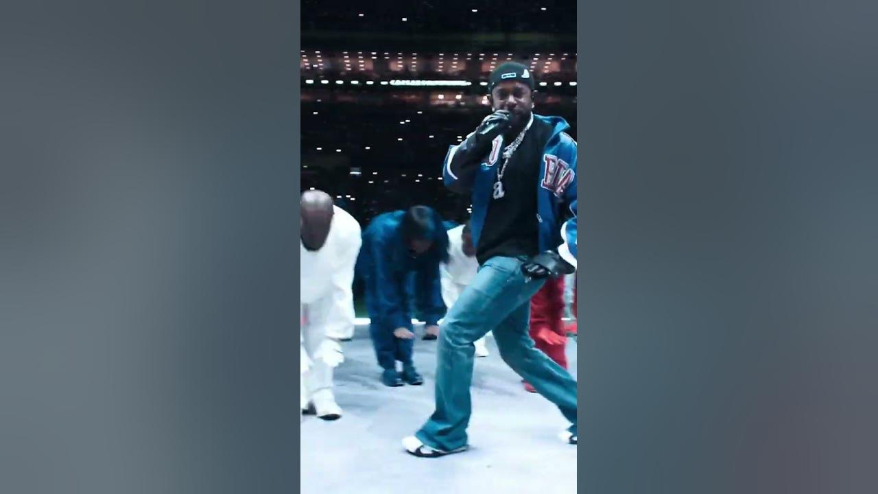 SAY DRAKE I HEAR YOU LIKE IM YOUNG. #kendricklamar #notlikeus - YouTube