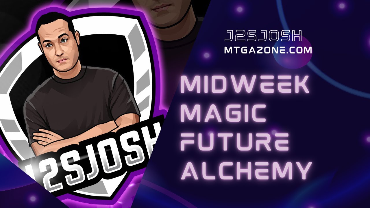 Midweek Magic Future Alchemy Played by Magic: the Gathering Pro on MTG ...