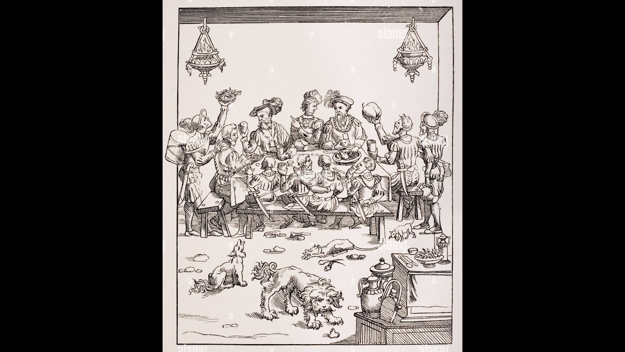 Geneva's Golden Austerity: Calvin, Luxury, and the Reformation - YouTube