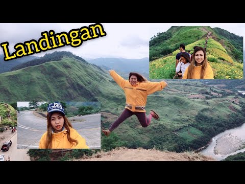 LANDINGAN VIEW POINT TRAVEL GUIDE 2020 | THE REALITY - YouTube
