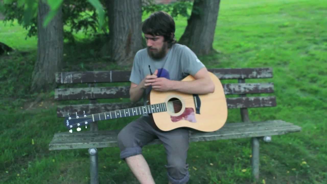 LEAF / SONG Promo - YouTube