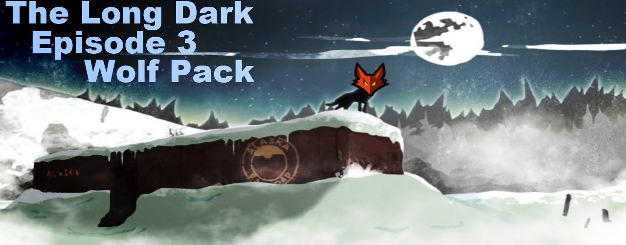 The Long Dark - Wolf Attack - YouTube