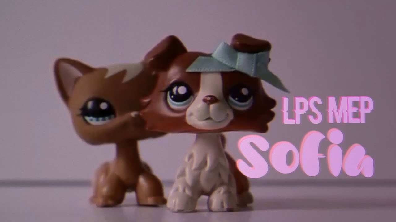 LPS FULL MEP: Sofia - YouTube
