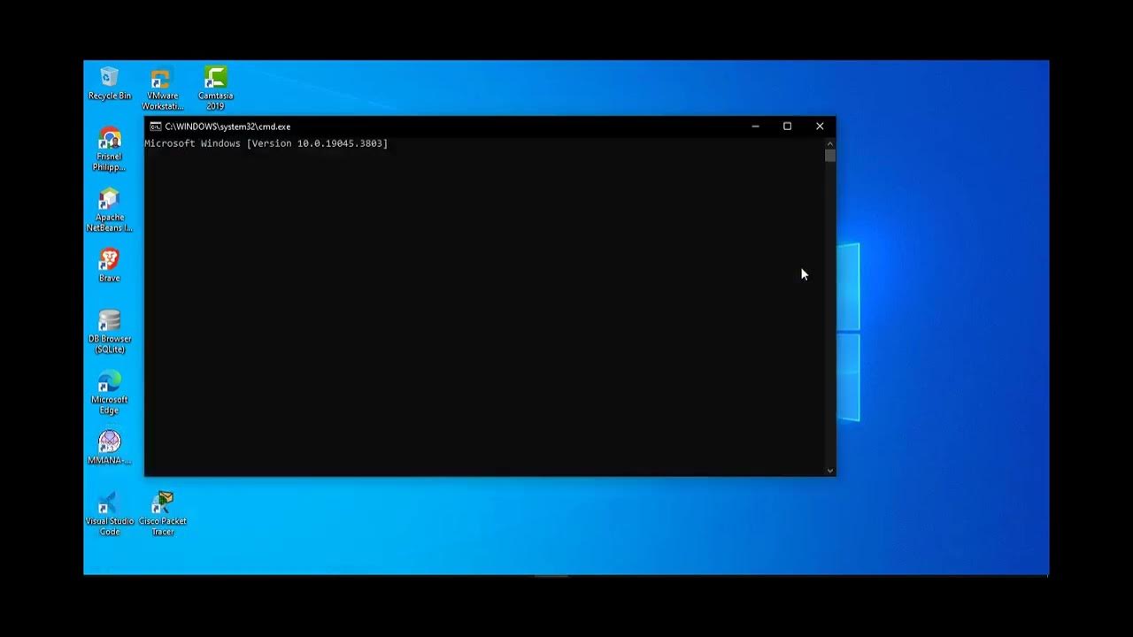 Cmd Hack Youtube