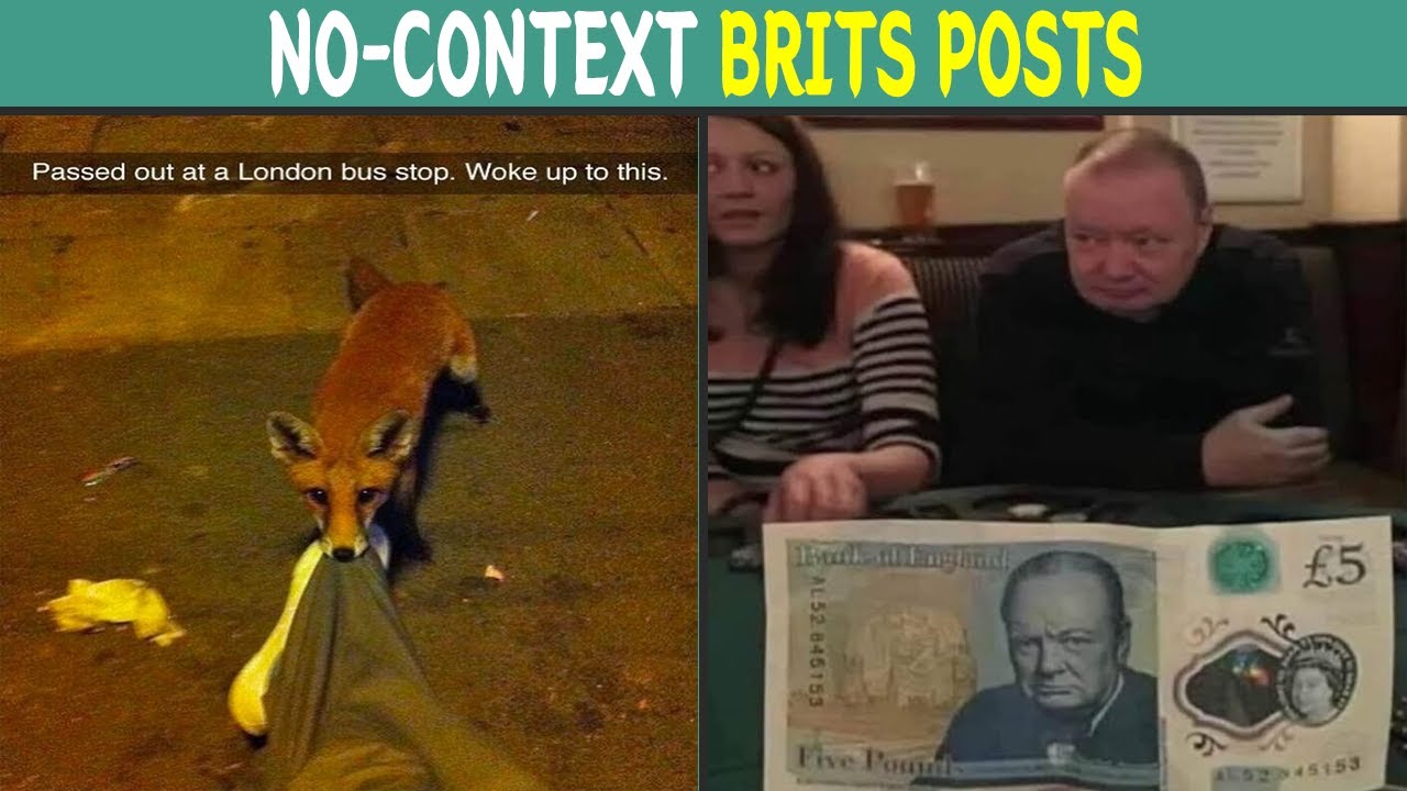 50 Hilariously Ironic Moments That Showcase the Unique Greatness of ...