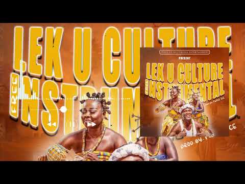 Twice Ice - Lek U Cluture Instrumental