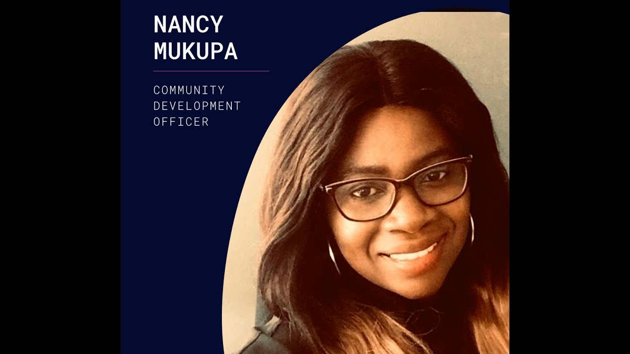 Food Is A Conversation Alumni Edition #52: Nancy Mukupa - Go IT