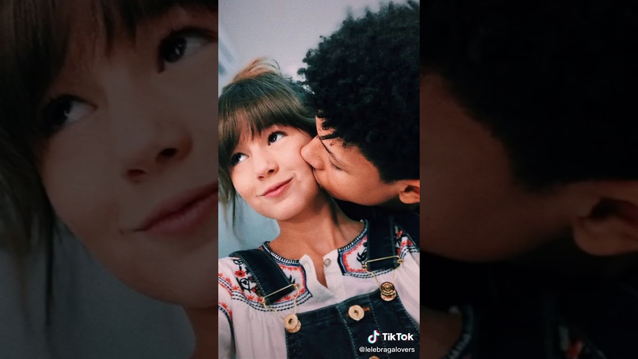 Eu Amo A Letícia Braga E Anderson Lima Youtube