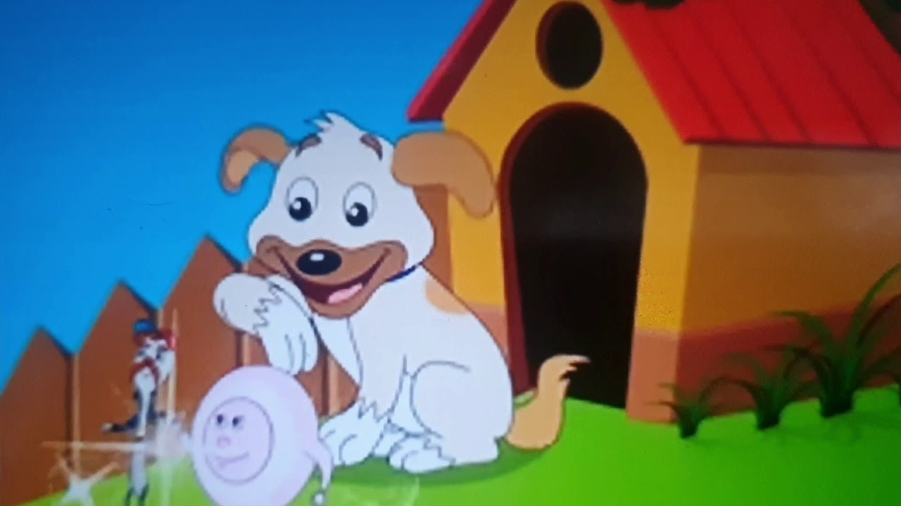 "Hey Diddle Diddle": English Nursery Rhyme - YouTube