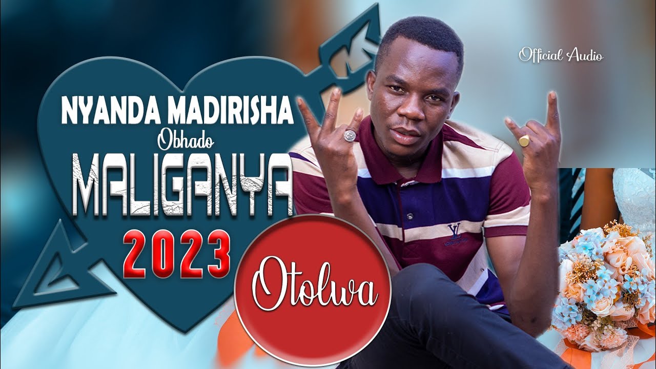 Nyanda Maliganya_Otolwa_Official Audio|2023 - YouTube