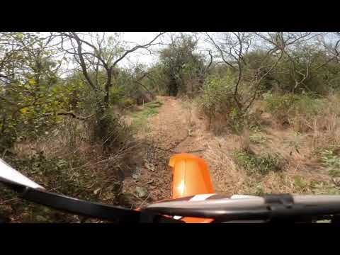 Torcs 2020 Knesek Ranch Open C 4th Place - YouTube