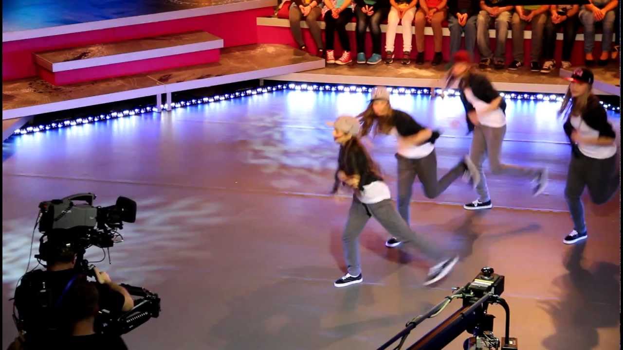 KiKa Live Dance Award 2012 Next One T&L Dance Studio Hamm ...