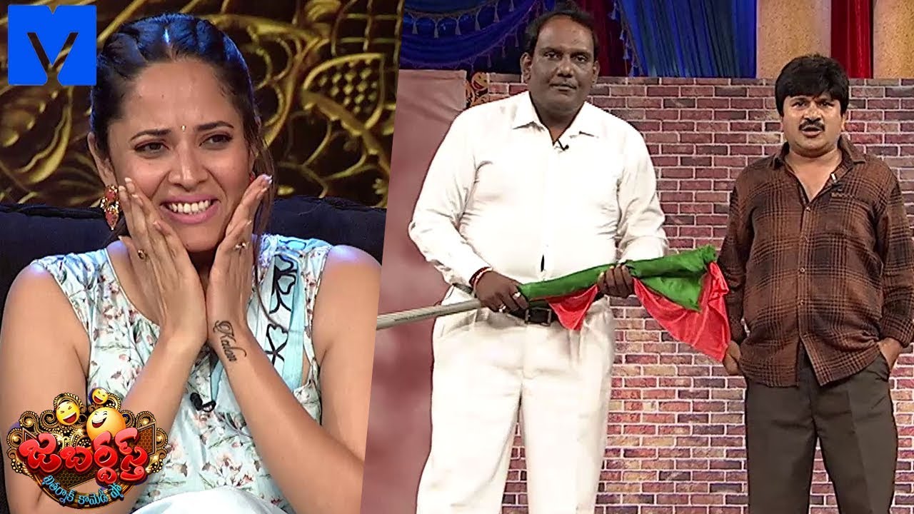 Rocket Raghava Performance Promo - Raghava Skit Promo - 19th September ...