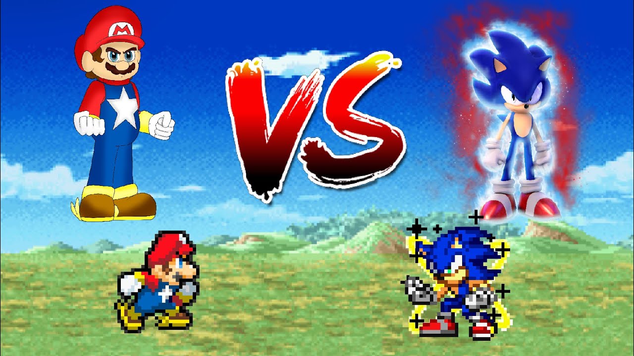 Sprites De Hiper Mario Super Mario World (1991) Patrones De Punto De