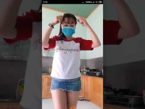 - Gắm Bướm xinh Nhìn Là Muốn Yêu Em Liền || BiGo LiVe