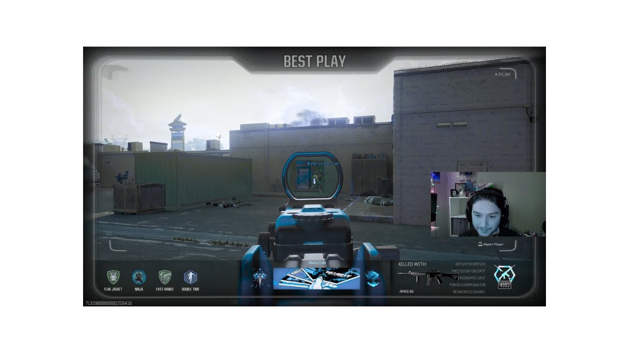 BO6 Ranked Play | Dominant Rewind HP Gameplay - YouTube