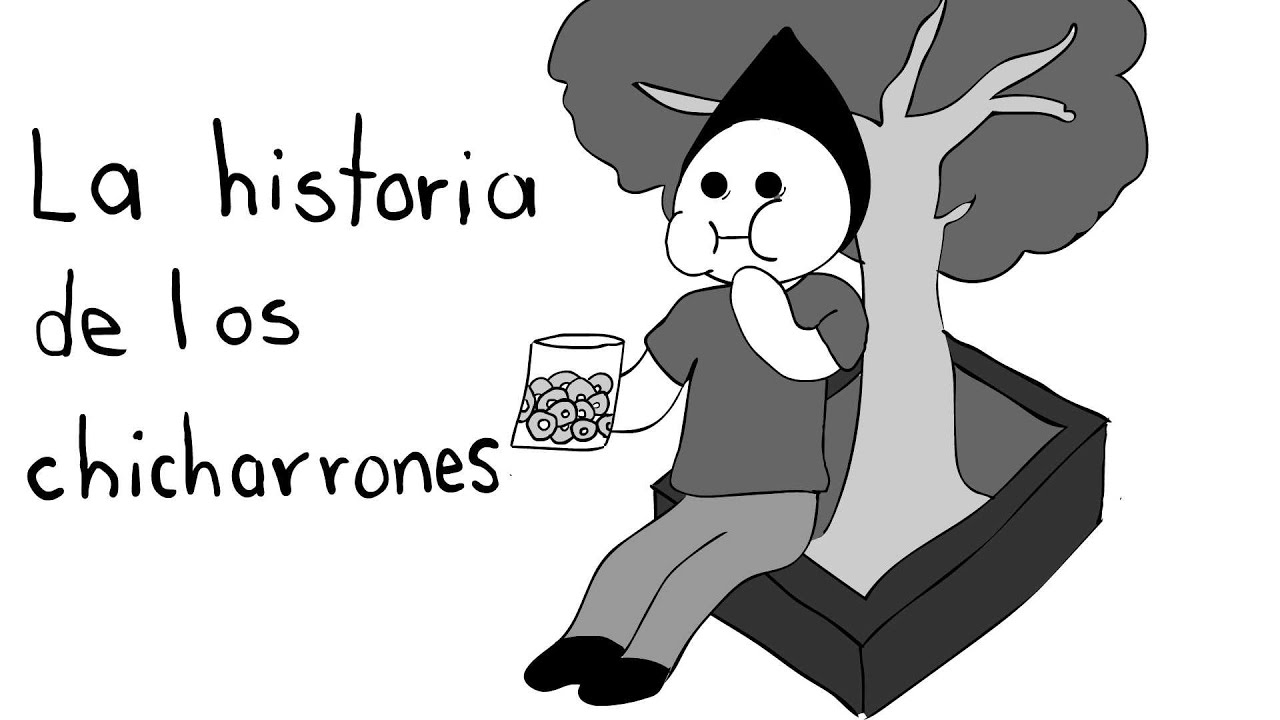 LA HISTORIA DE LOS CHICHARRONES | ANIMACION 2D| PARTE 1 | 3KR. - YouTube