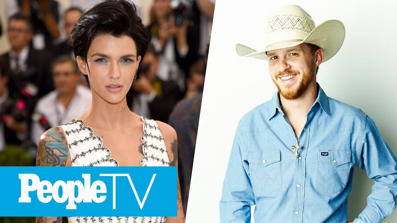 Country Singer Cody Johnson Joins Us Live, Ruby Rose On Being Cast As ...