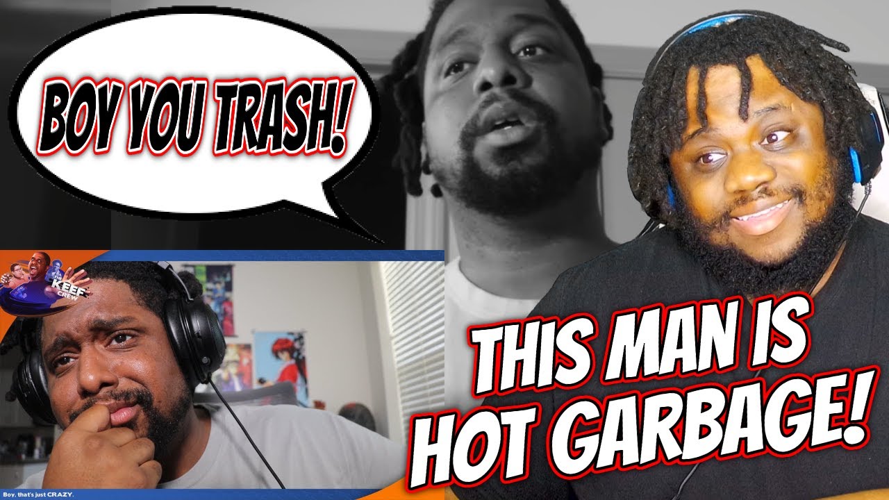 Mightykeef When Your Friend Invites You to Play a Game You're TRASH At ...