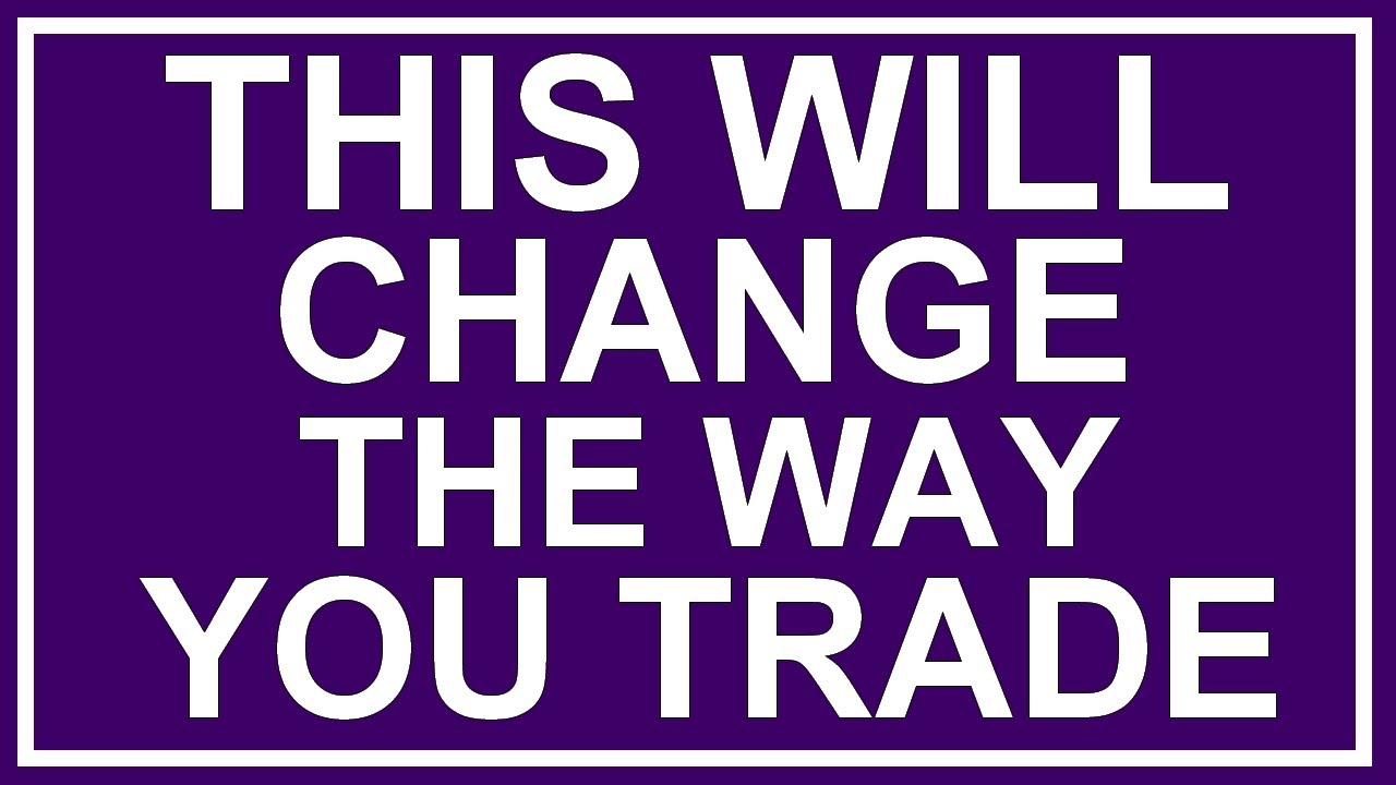 FOREX TRADING How To Destroy The Market Makers Using This Simple ...