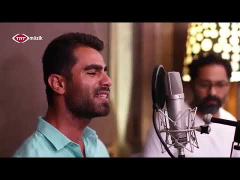 Zülfikar Koç & Ben Şarkı Söylersem Alişan Özel Bölümü - Trt Müzik