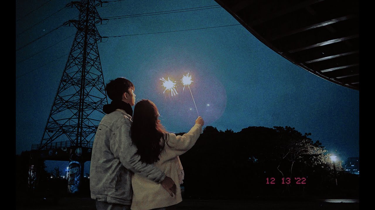 Kaizly - 適合戀愛的季節 (Official Audio) - YouTube