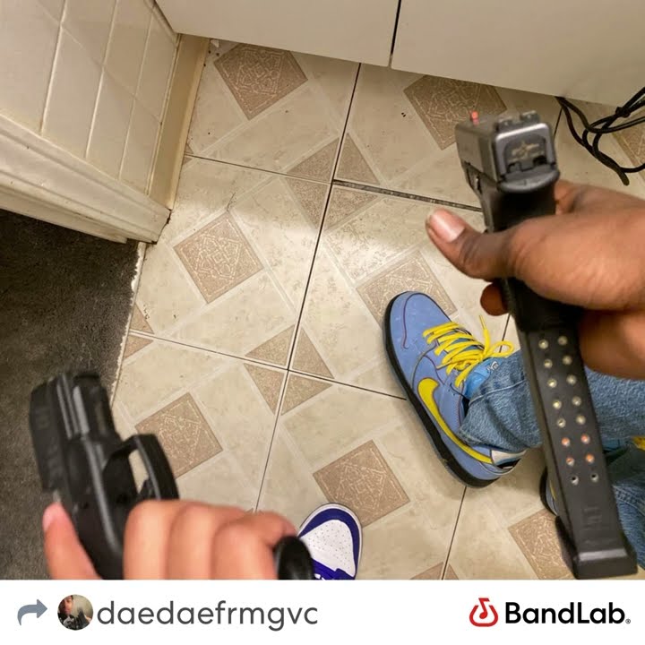 Lil DaeDae, GVCLilNick - Craig N DayDay #bandlab #rapper #937 # ...