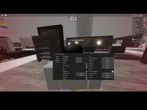 Roblox 3008 THE BEST SCRIPT (PASTEBIN) + ESP FLY NO FALL DAMAGE ...