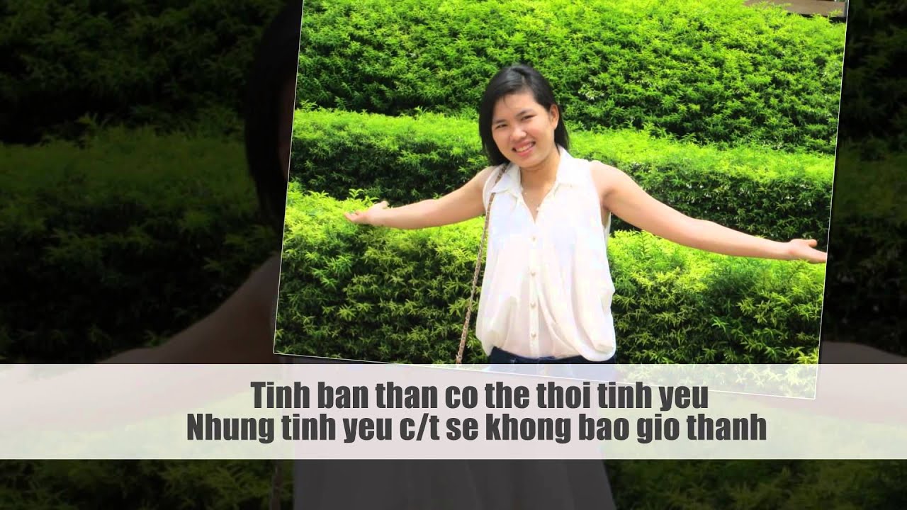 LE THI THUY HUONG - 2013 - YouTube