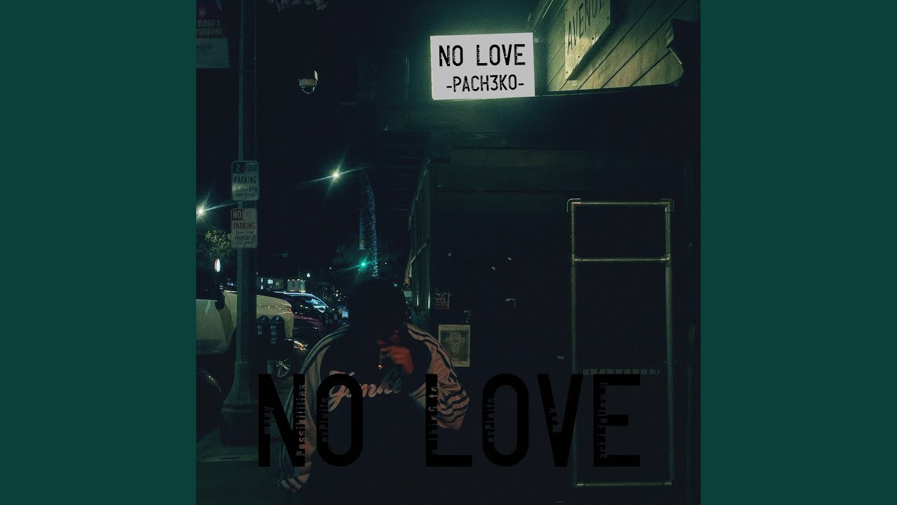 NO LOVE - YouTube