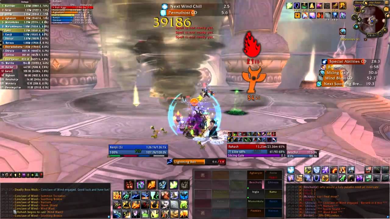 Rohash Fail - YouTube