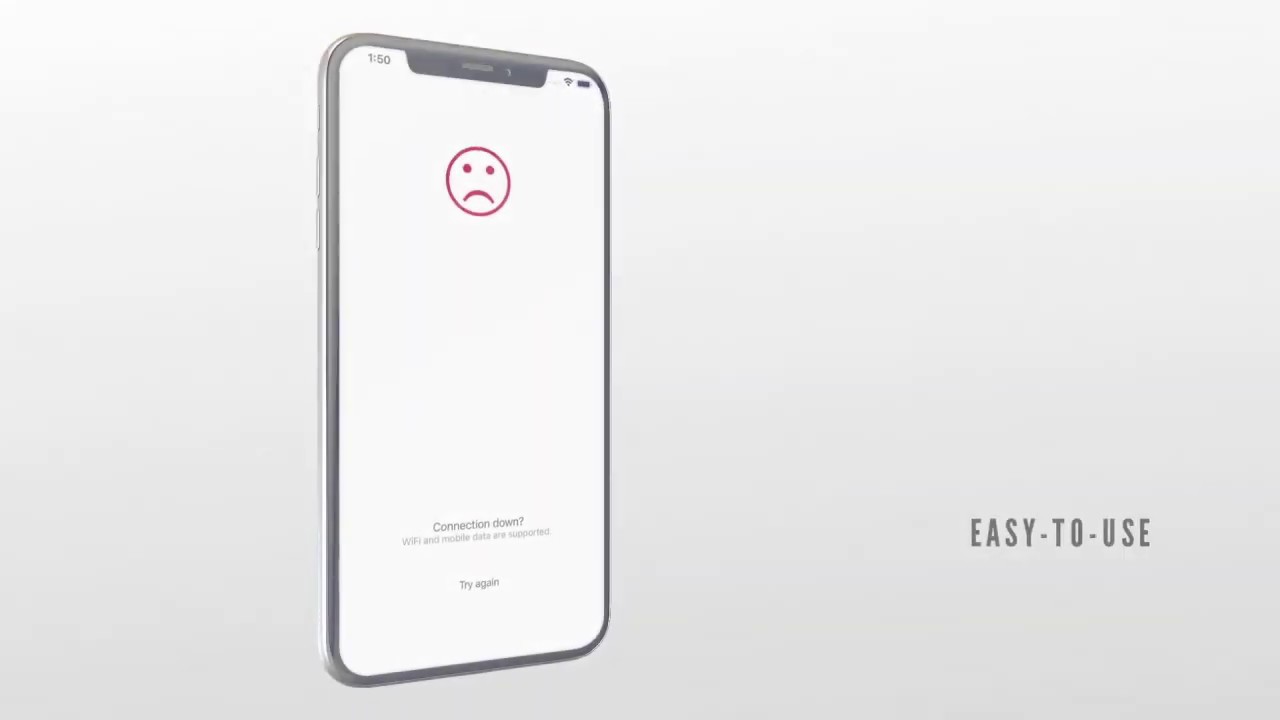 Offline Screen in WebView apps (iOS + Android) | WebViewGold 📲🎉 - YouTube
