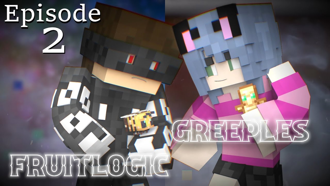 The Great Frontier UHC Season 14 - Episode 2 - YouTube