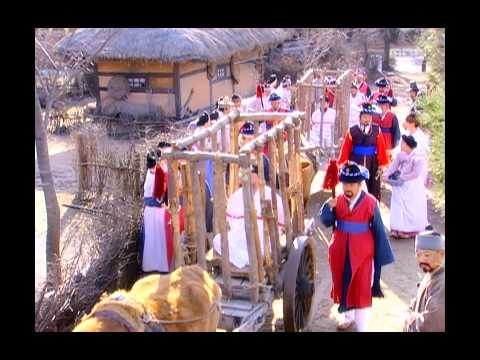 Jewel in the palace, 48회, EP48 #08