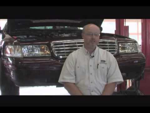 Lawson State Ford ASSET Program Overview - YouTube
