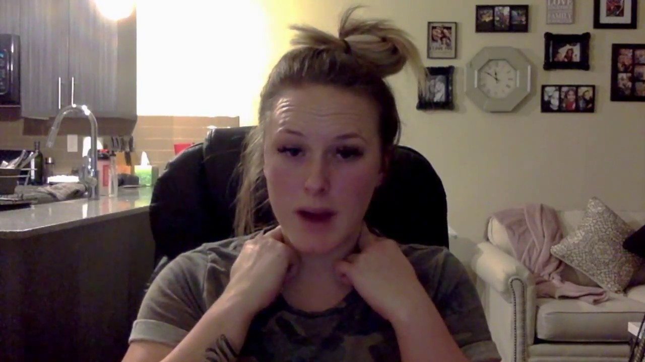 Post ACDF Surgery - Physical Therapy - Cervical Fracture - YouTube