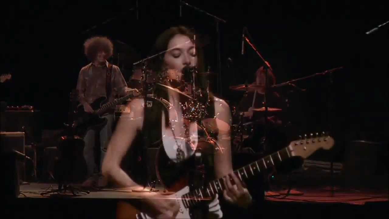 The Guitar Gods - Kara Grainger: "Fire on the Bayou" Acordes - Chordify