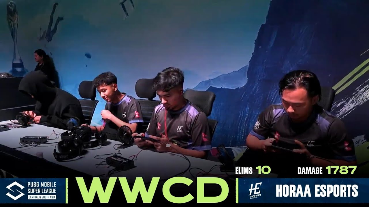 Bandu harule Dhoka diyo re Hora esports lai 😂😂 - YouTube