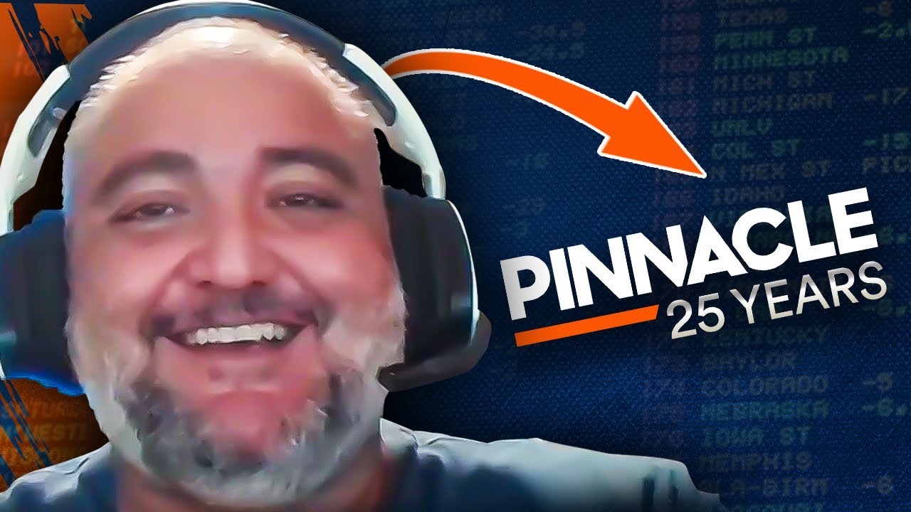 Journey from Magic: The Gathering to Pinnacle Trader - YouTube