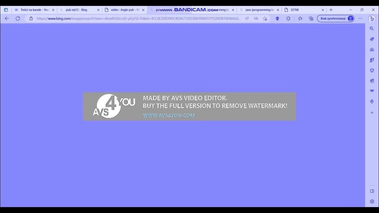 i made chorded effect on avs and audacity - YouTube