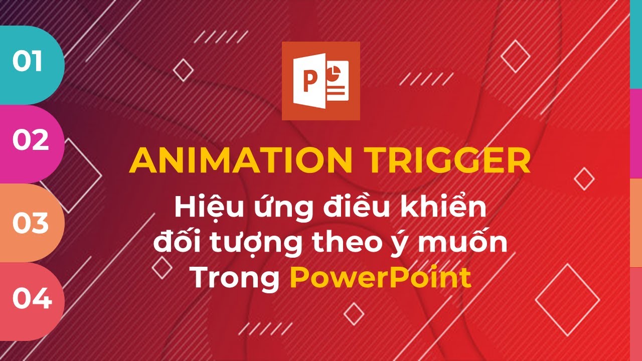 H ng D n Hi u ng Animation Trigger Trong PowerPoint Nguy n Ng c H ng D n Hi u ng Animation Trigger Trong PowerPoint Nguy n Ng c