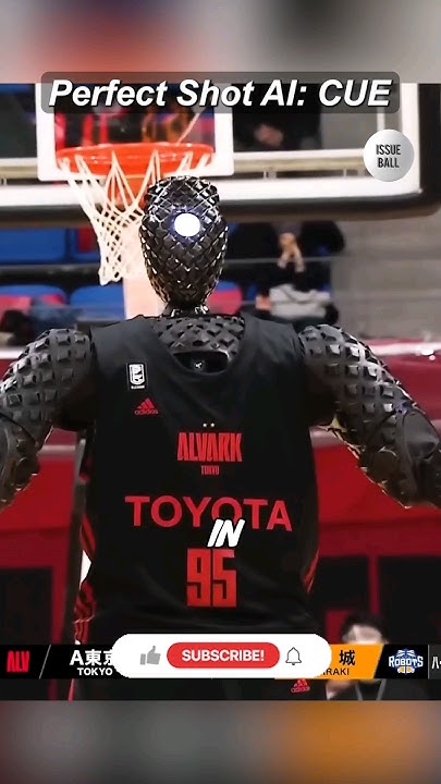 Perfect Shot AI : CUE - YouTube