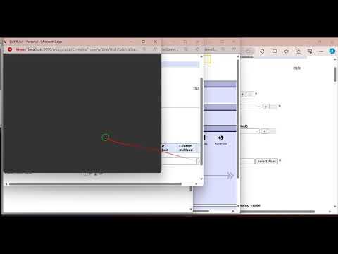 6 Configure Static XML Firewall with XSLT in IBM DataPower - YouTube