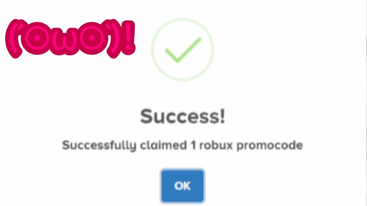 ALL NEW 10 PROMO CODES FOR (RBX.gum/RBXFun/BloxLand/Rbxgold/ClaimRbx ...