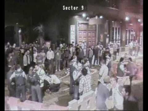 ful blooded islanders....lnight out..6294life - YouTube