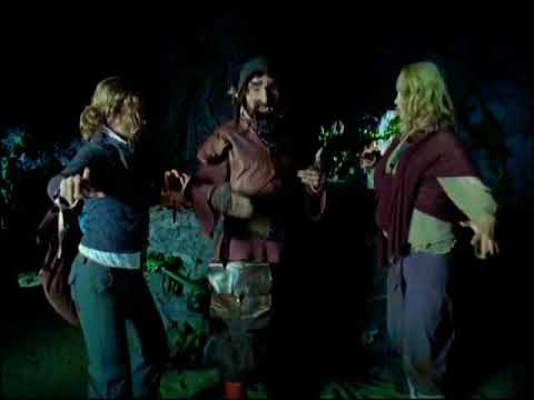 Power Rangers Mystic Force - Phineas Epic Fight - YouTube