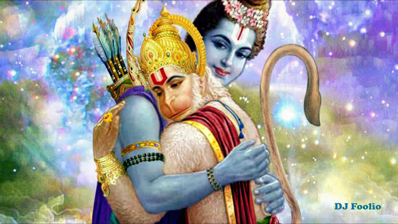 Snap - Rame - Tribute to Shri Ram - YouTube