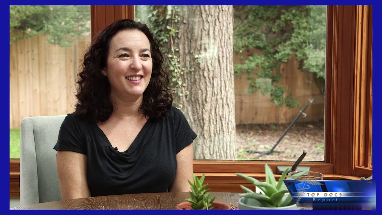 Benefits of Reiki and Reflexology Featuring Rachel Kaufman Top Health ...