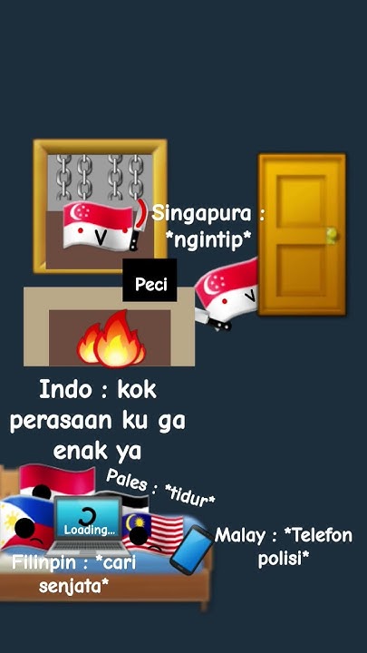 Singapura menggila II part 2- - YouTube