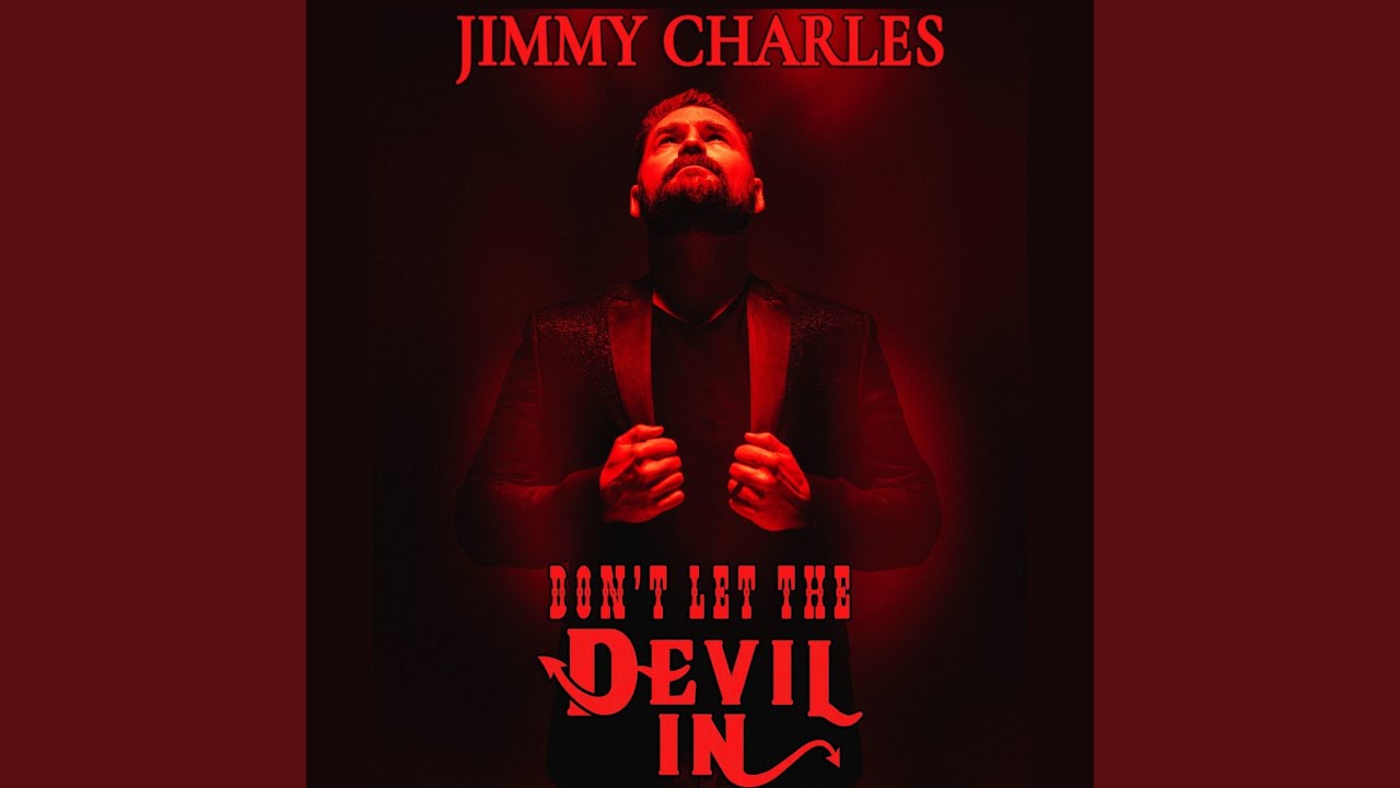 Don't Let The Devil In - YouTube